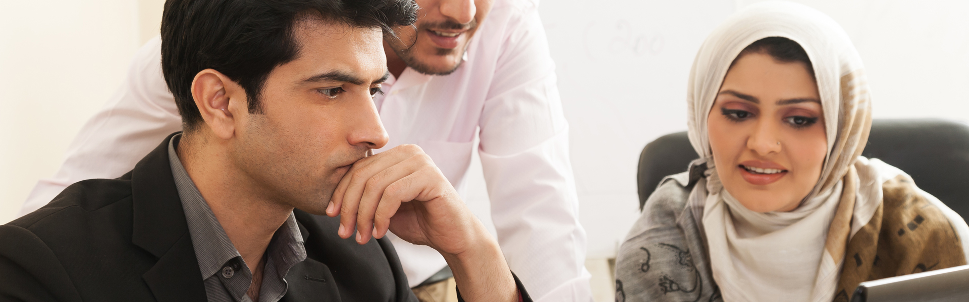 Our Team – Najm Suhail Investment